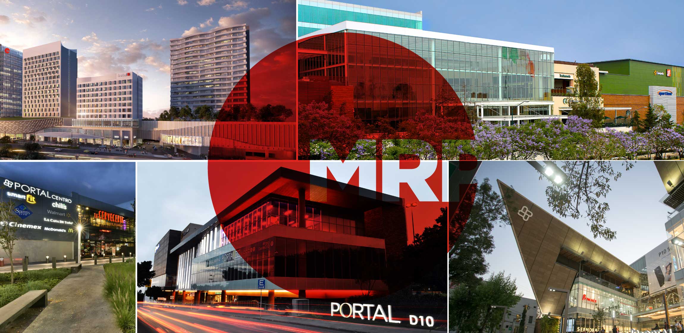 MRP Group - About us