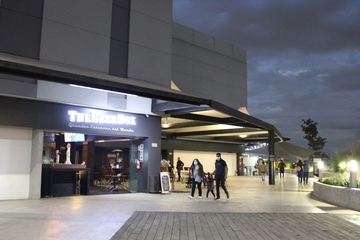 MRP - Portal Centenario