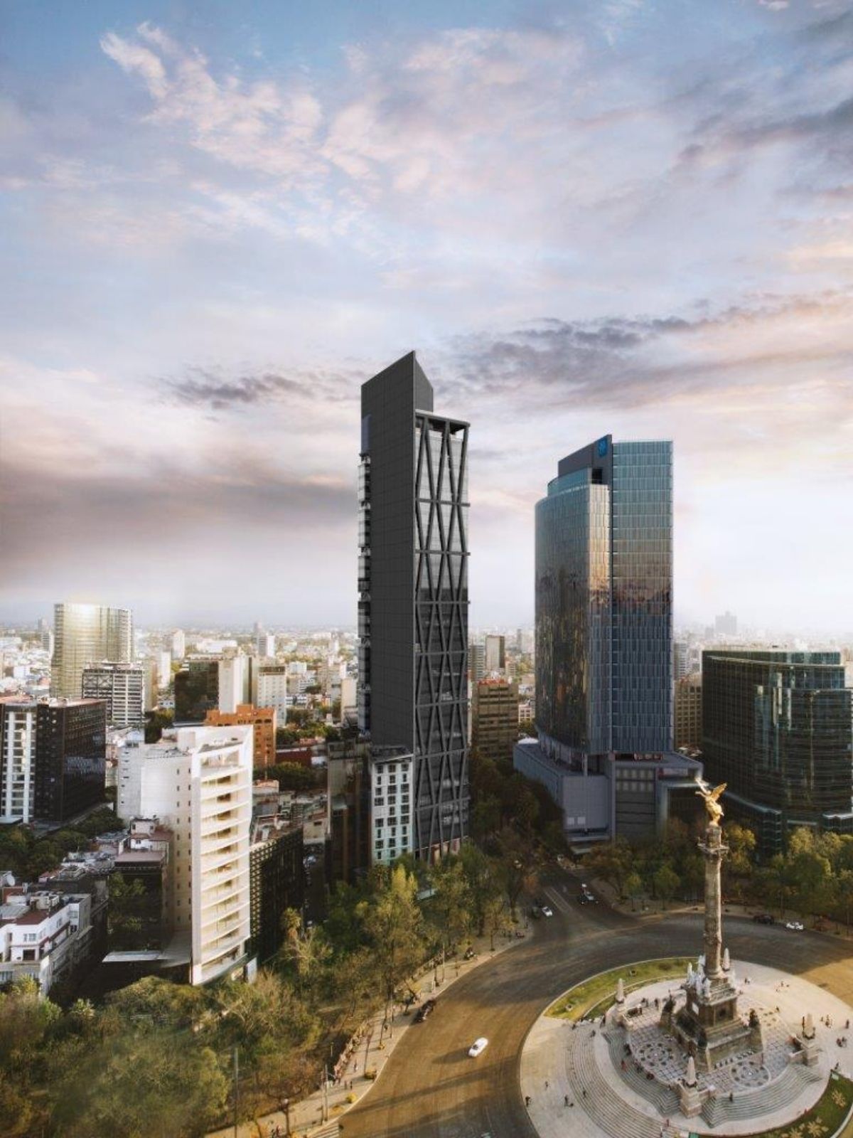 Torre Impera - MRP