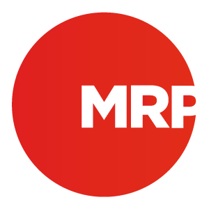 Grupo MRP - Inicio